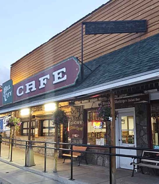 south dakota old restaurant ftr