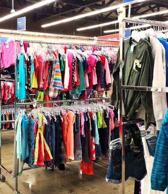 south dakota store shopping ftr