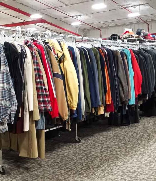 spacious indiana thrift store ftr