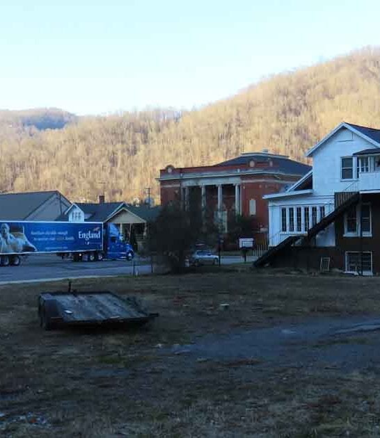 spectacular kentucky town ftr