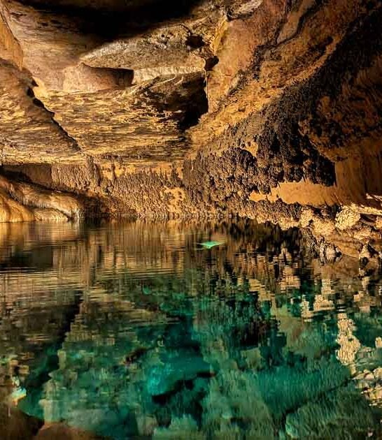 spectacular minnesota cave journey ftr