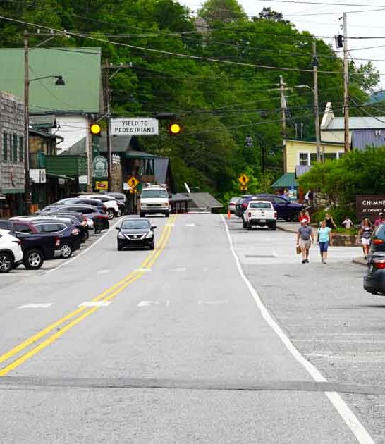 spectacular north carolina town ftr