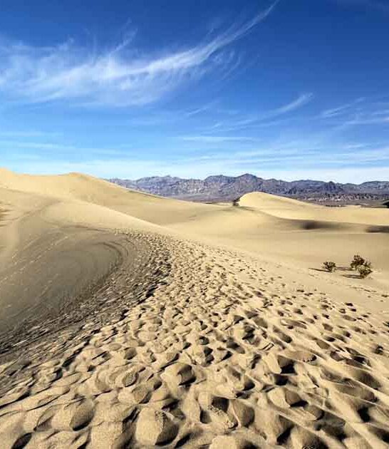 spectacular sand dunes california ftr