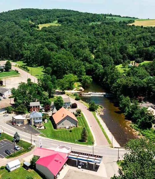 spectacular state park pennsylvania ftr