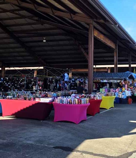 spend all texas markets ftr