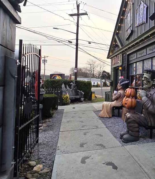 spine new york restaurant ftr