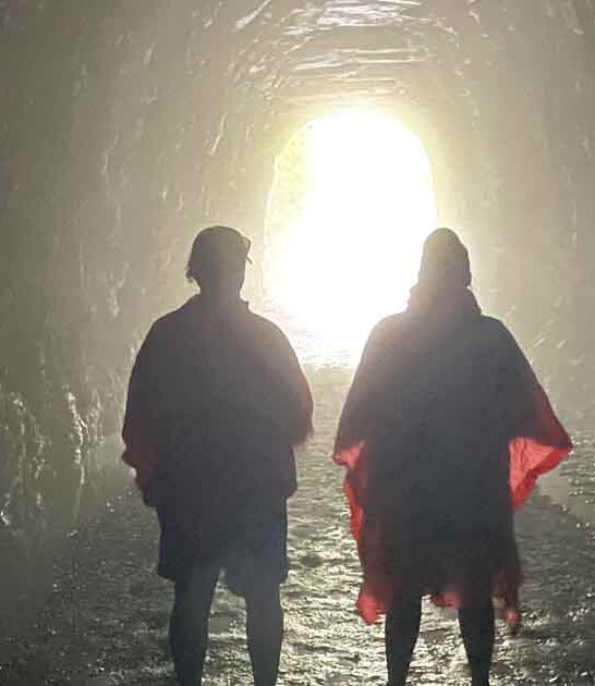spooky tunnel south carolina ftr
