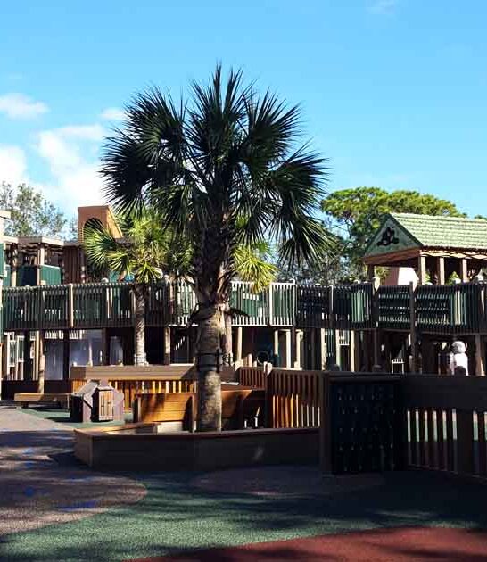 sprawling playground florida adventures ftr