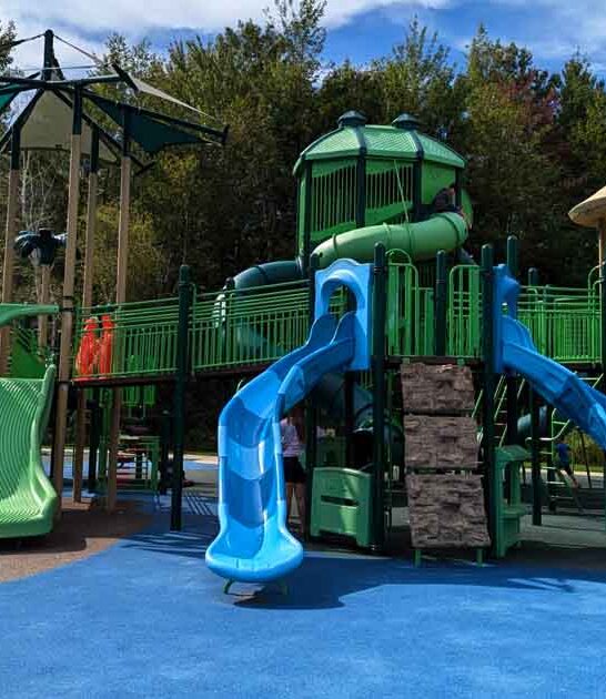 sprawling playground wisconsin perfect ftr