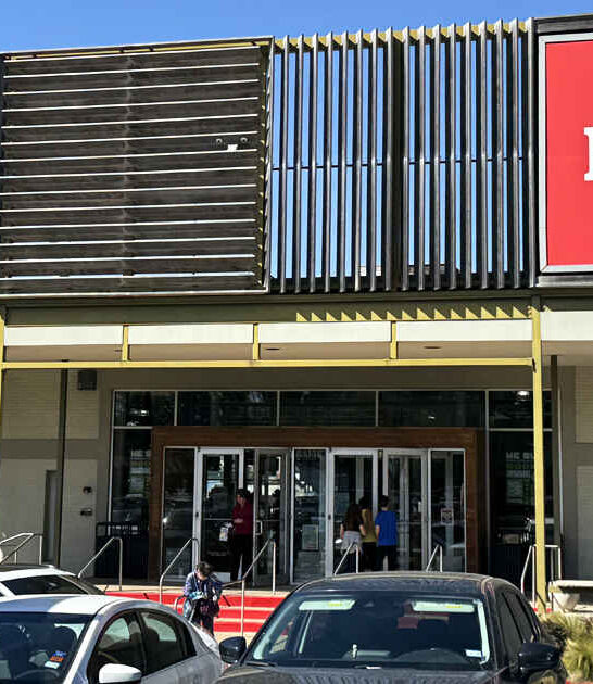 sprawling texas bookstore awesome ftr