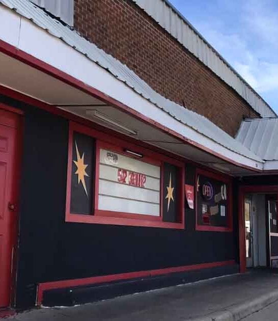 star wars restaurant texas ftr