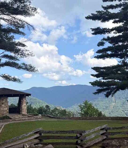 state kentucky gorgeous park ftr