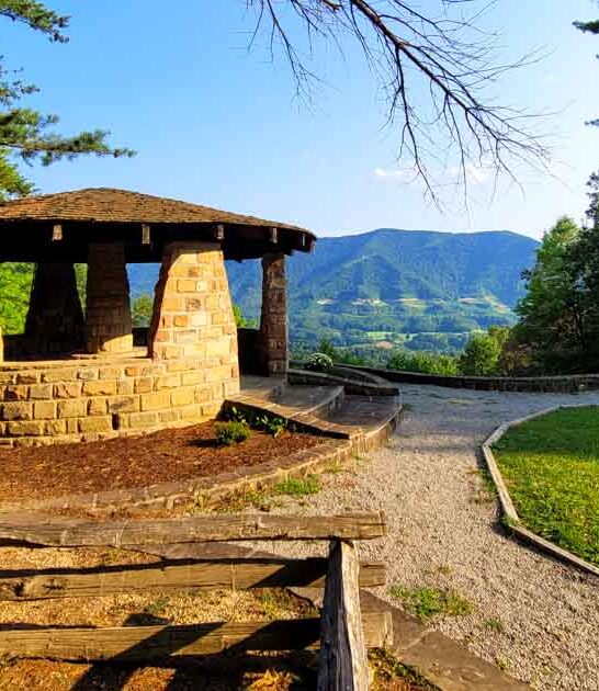 state kentucky park stunning ftr