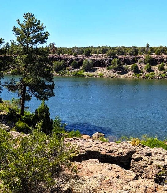 state park arizona beautiful ftr