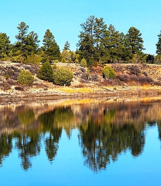 state park arizona trip ftr