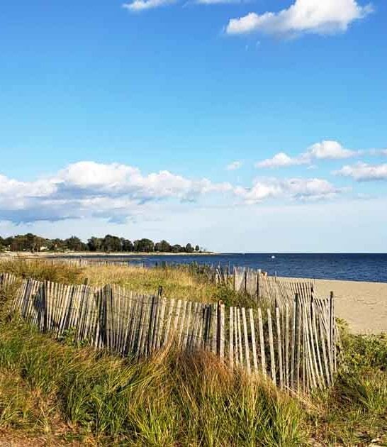 state park connecticut therapeutic ftr