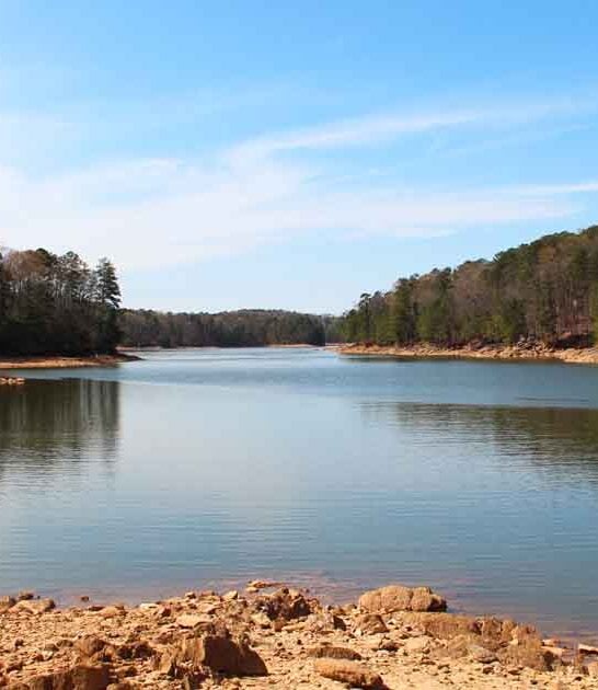 state park georgia beautiful ftr