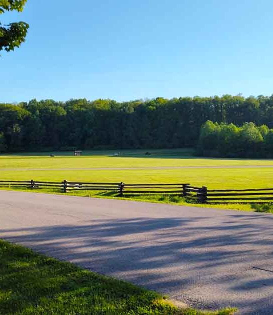 state park indiana retreat ftr