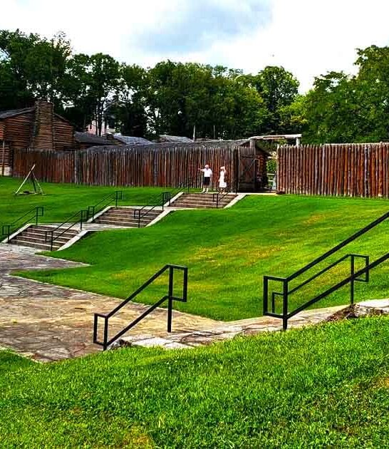 state park kentucky gorgeous ftr