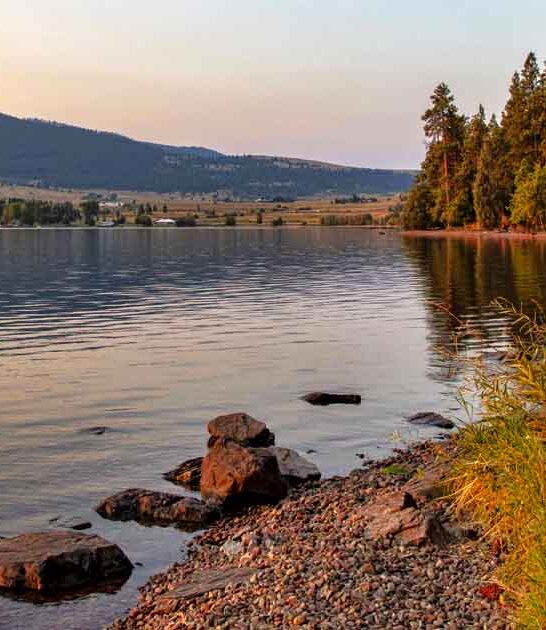 state park montana stunning ftr