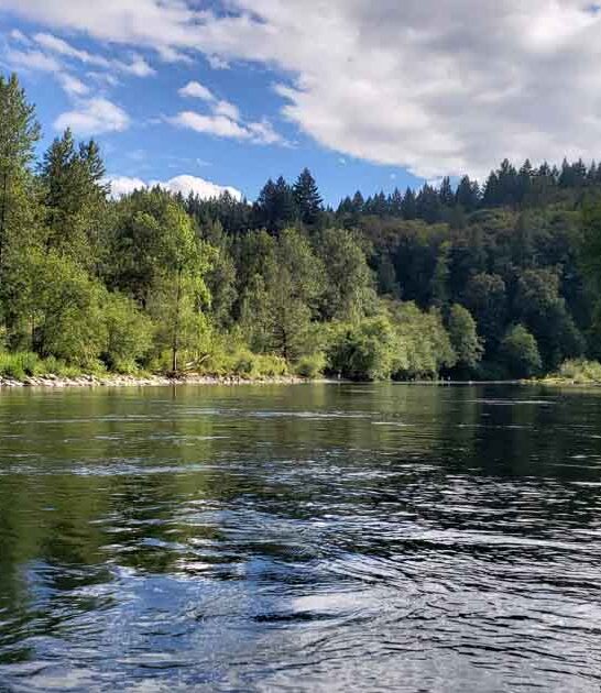 state park oregon trip ftr