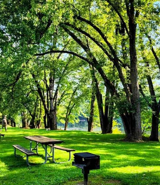 state park virginia beautiful ftr