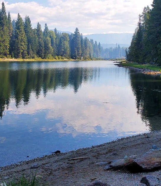 The Stunning State Park In Washington That&rsquo;s One Of The Best-Kept Secrets In The State