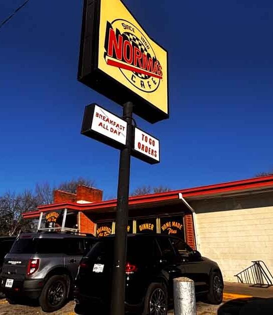 steak chicken texas diner ftr