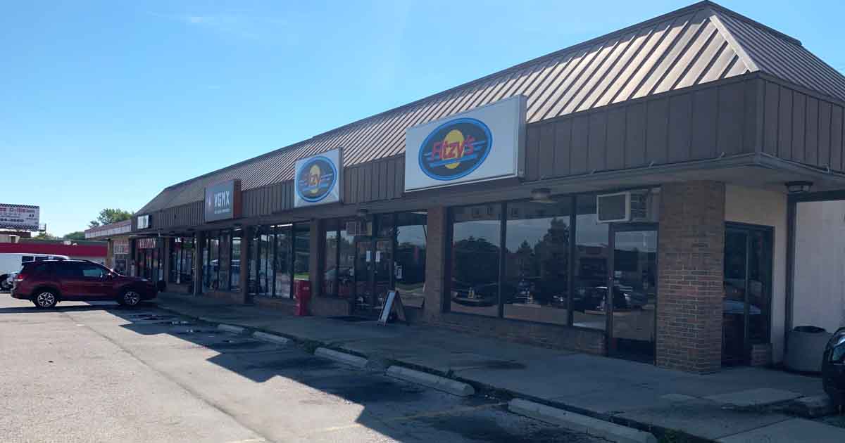 This Old-School Diner In Ohio Serves Up The Best Chicken Fried Steak In ...