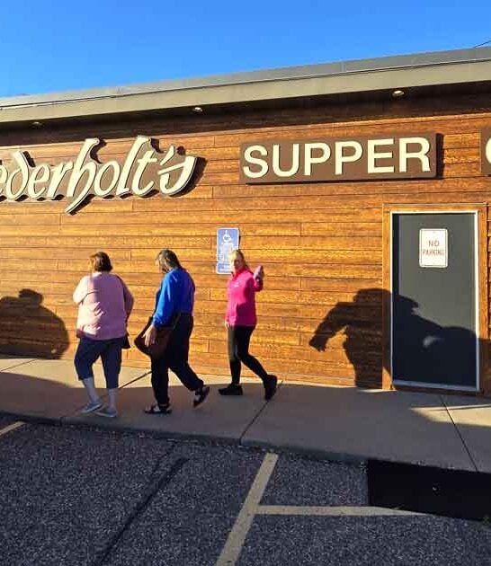 steaks supper club minnesota ftr