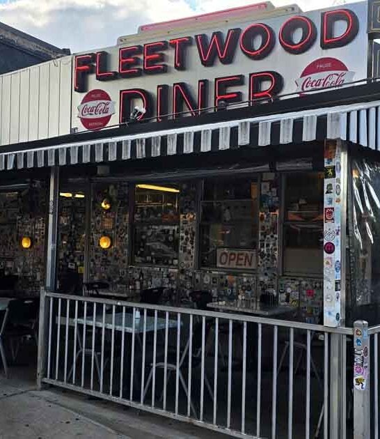 step charming michigan diner ftr