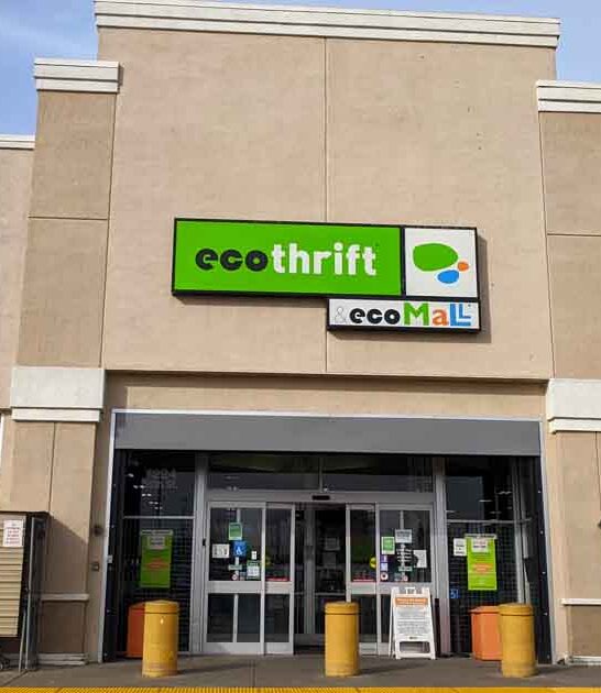 store california thrift bargain ftr