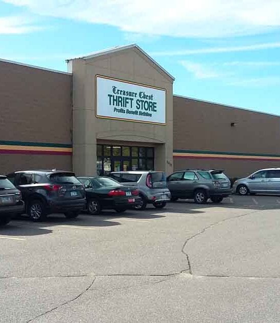 store minnesota thrift trunk ftr