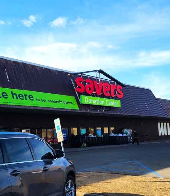 store secondhand north dakota ftr