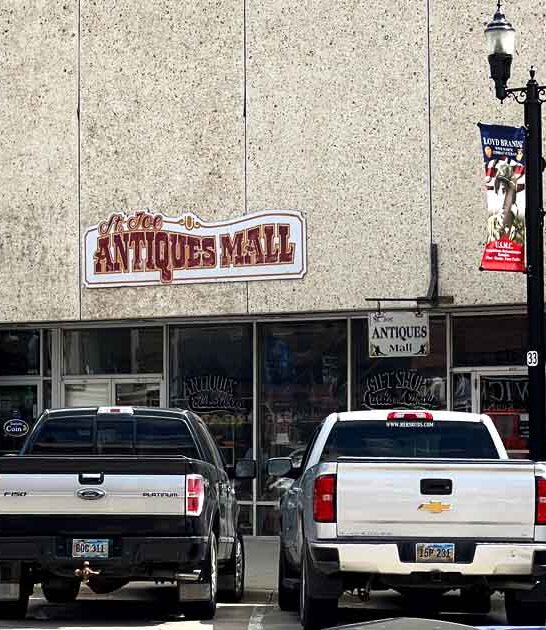 store south dakota massive ftr