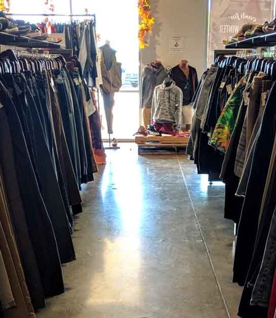 stores arizona road trip ftr