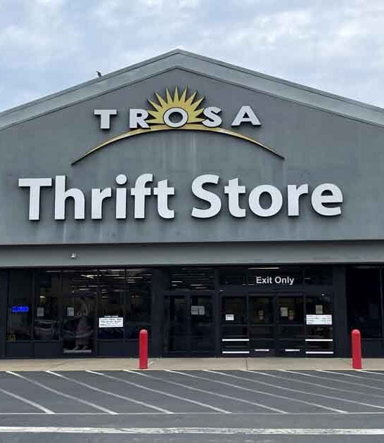 stores north carolina ftr