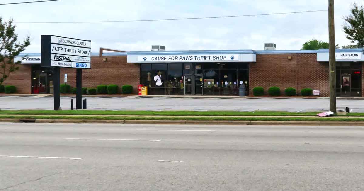 These 11 Epic Thrift Stores In North Carolina Will Change The Way You Shop