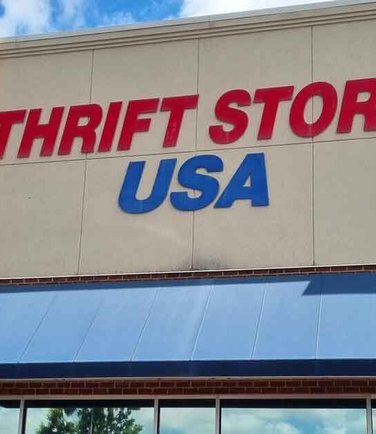 stores thrift virginia enormous ftr