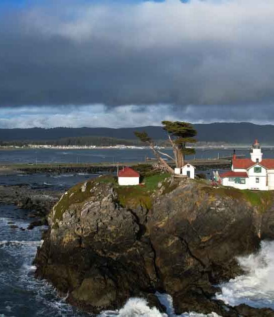 storybook california island lighthouse ftr