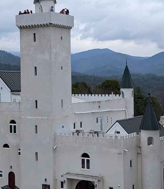 storybook whimsical castle georgia ftr
