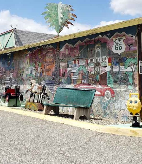 strangest museum california ftr