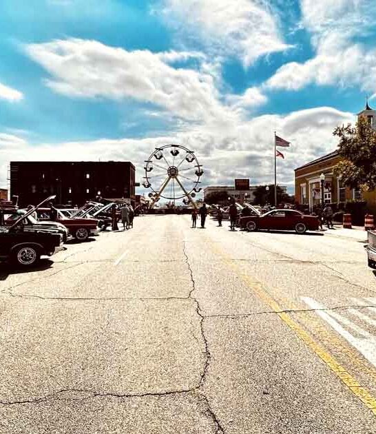 stunning alabama day trips ftr