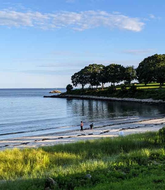 stunning beach connecticut getaway ftr