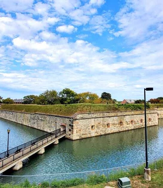 stunning coastal fortress virginia ftr