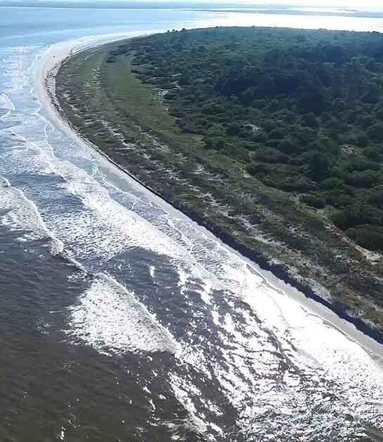 stunning georgia islands ftr
