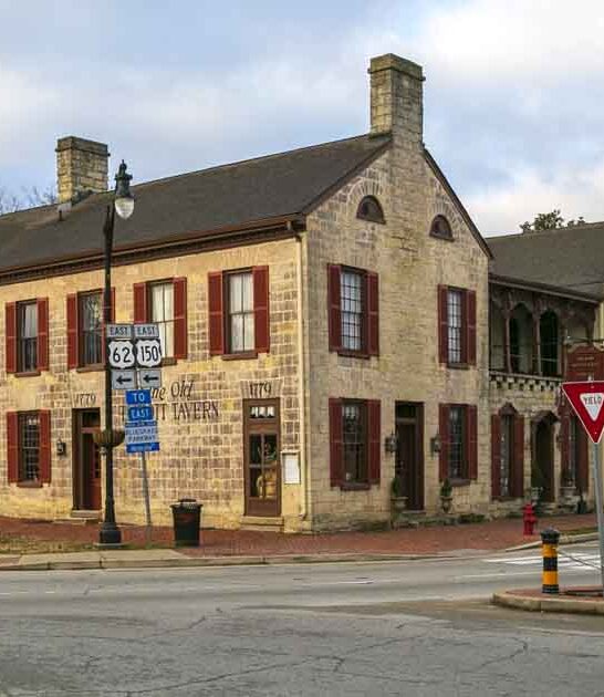 stunning kentucky day trips ftr