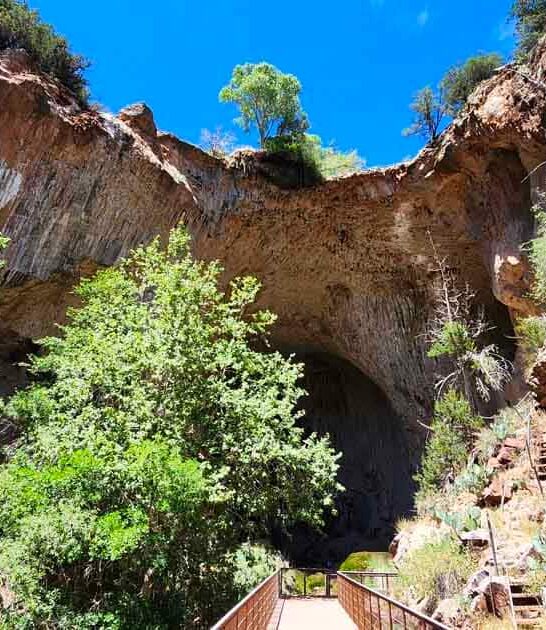 stunning national parks arizona ftr