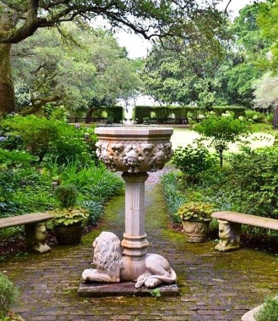 stunning north carolina garden ftr