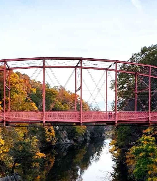 The Stunning State Park In Connecticut That’s Absolutely Worth The Drive